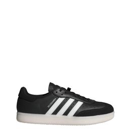 adidas Performance Sportschuh 'Velosamba' Herren Gr&ouml;&szlig;e 46.5/47 schwarz / wei&szlig;