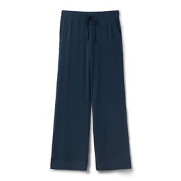 Intimissimi Hose Damen Gr&ouml;&szlig;e 38 dunkelblau