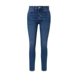 comma, COMMA Jeans Damen Gr&ouml;&szlig;e 27/28 blau