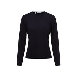 Maerz Muenchen Pullover Damen Gr&ouml;&szlig;e XL nachtblau