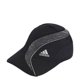 adidas originals Cap Damen Gr&ouml;&szlig;e 56/57 schwarz / silber
