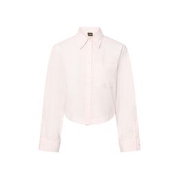 BOSS Bluse ' Boskota ' Damen Gr&ouml;&szlig;e XS rosa