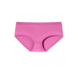 Schiesser Panty Damen Gr&ouml;&szlig;e S pink