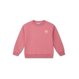 Sailing Pullover M&auml;dchen Gr&ouml;&szlig;e 122/128 pink