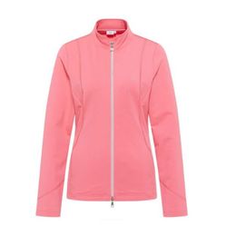 Joy Sportswear Sportsweatjacke ' DORIT ' Damen Gr&ouml;&szlig;e L pink