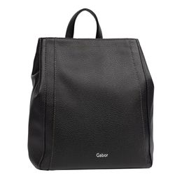 Gabor Rucksack Damen Gr&ouml;&szlig;e One Size schwarz