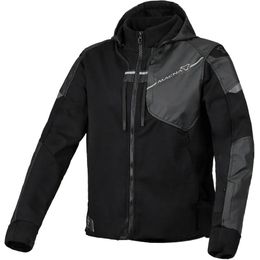 Macna Distec, Textiljacke Damen