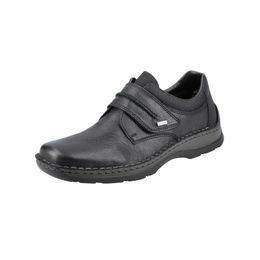 Rieker Slip On Herren Gr&ouml;&szlig;e 46 schwarz