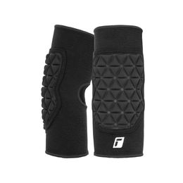 Reusch Ellenbogenschoner 'Ultimate Elbow Guard' Herren Gr&ouml;&szlig;e M schwarz