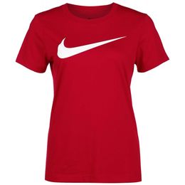Nike Funktionsshirt 'Park 20' Damen Gr&ouml;&szlig;e XL rot / wei&szlig;