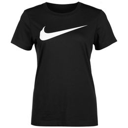 Nike Funktionsshirt 'Park 20' Damen Gr&ouml;&szlig;e S schwarz / wei&szlig;
