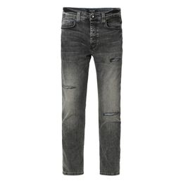 Salsa Jeans Jeans Herren Gr&ouml;&szlig;e 26 grey denim