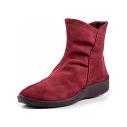 Arcopedico Stiefelette Damen Gr&ouml;&szlig;e 38 bordeaux Winterschuhe