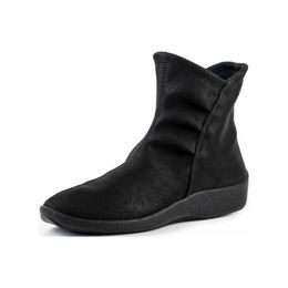 Arcopedico Stiefelette Damen Gr&ouml;&szlig;e 41 schwarz Winterschuhe