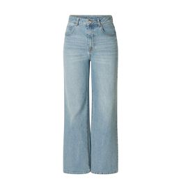 Base Level Jeans Damen Gr&ouml;&szlig;e 48 blue denim