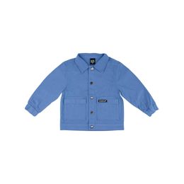 Villervalla &Uuml;bergangsjacke Jungen Gr&ouml;&szlig;e 134 blau