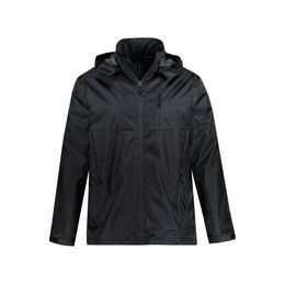 JP1880 Funktionsjacke Herren Gr&ouml;&szlig;e XXXL schwarz