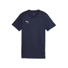 Puma Funktionsshirt Damen Gr&ouml;&szlig;e XXL blau