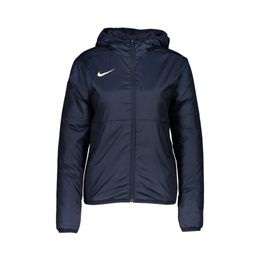 Nike Sportjacke 'Park 20' Damen Gr&ouml;&szlig;e L navy / wei&szlig;