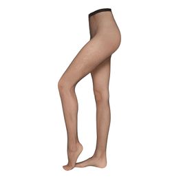 CALZEDONIA Feinstrumpfhose Damen Gr&ouml;&szlig;e S/M schwarz