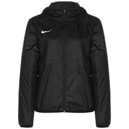 Nike Sportjacke 'Park 20' Damen Gr&ouml;&szlig;e XL schwarz / wei&szlig;