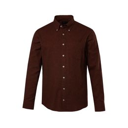 JP1880 Hemd Herren Gr&ouml;&szlig;e XXL bordeaux
