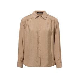Opus Bluse Famiga Damen Gr&ouml;&szlig;e S camel