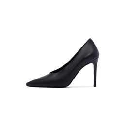 Derimod Pumps Damen Gr&ouml;&szlig;e 41 schwarz