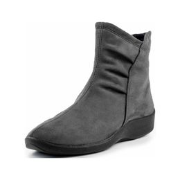 Arcopedico Stiefelette Damen Gr&ouml;&szlig;e 43 anthrazit Winterschuhe