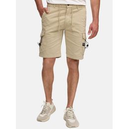 Tazzio Cargohose 'A209' Herren Gr&ouml;&szlig;e 34 beige