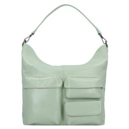 Liebeskind Berlin Schultertasche Damen Gr&ouml;&szlig;e One Size mint