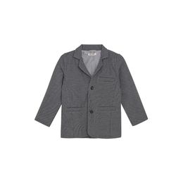 Noppies Blazer 'Roswyn' Jungen Gr&ouml;&szlig;e 104 grau