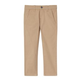 s.Oliver Hose 'Brad' Jungen Gr&ouml;&szlig;e 104 sand