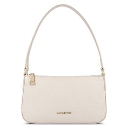 Lazarotti Schultertasche 'Bologna' Damen Gr&ouml;&szlig;e One Size creme