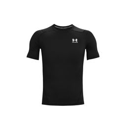 Under Armour T-Shirt Herren Gr&ouml;&szlig;e M schwarz