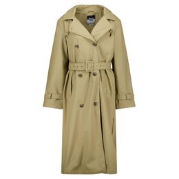 America Today Mantel Damen Gr&ouml;&szlig;e XS khaki