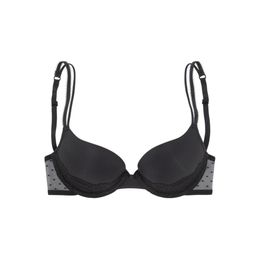 Vivance BH Damen Gr&ouml;&szlig;e 75 schwarz