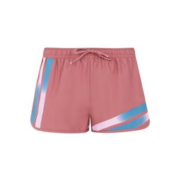Protest Boardshorts 'PRTMADDY' Damen Gr&ouml;&szlig;e XL pink