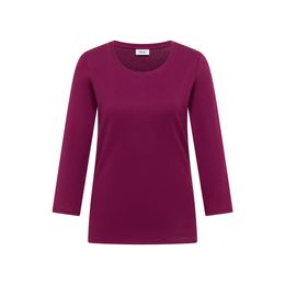 Cecil Shirt Damen Gr&ouml;&szlig;e XL lila