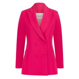 Nicowa Blazer 'Cornova' Damen Gr&ouml;&szlig;e 38 pink