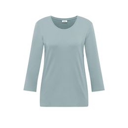 Cecil Shirt Damen Gr&ouml;&szlig;e XXXL blau