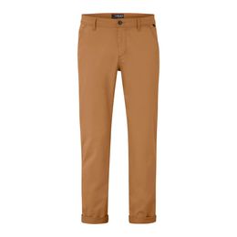 Redpoint Chinohose Herren Gr&ouml;&szlig;e 46 braun