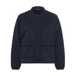 Olsen Jacke 'Neo Comfort' Damen Gr&ouml;&szlig;e L marine