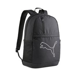 Puma Rucksack Jungen Gr&ouml;&szlig;e One Size schwarz / wei&szlig;
