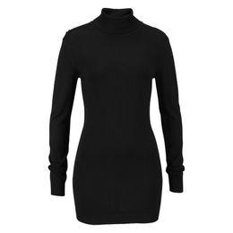 Laura Scott Pullover Damen Gr&ouml;&szlig;e L schwarz