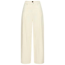 BOSS Jeans Damen Gr&ouml;&szlig;e 31 beige