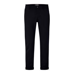 Redpoint Chinohose 'Odessa Relax' Herren Gr&ouml;&szlig;e 35 navy