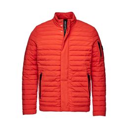 NEW CANADIAN &Uuml;bergangsjacke Herren Gr&ouml;&szlig;e XL orange / schwarz