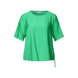 Street One Bluse Damen Gr&ouml;&szlig;e XL grasgr&uuml;n