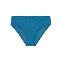Protest Bikinihose 'MIXDIATOM 24' Damen Gr&ouml;&szlig;e L blau
